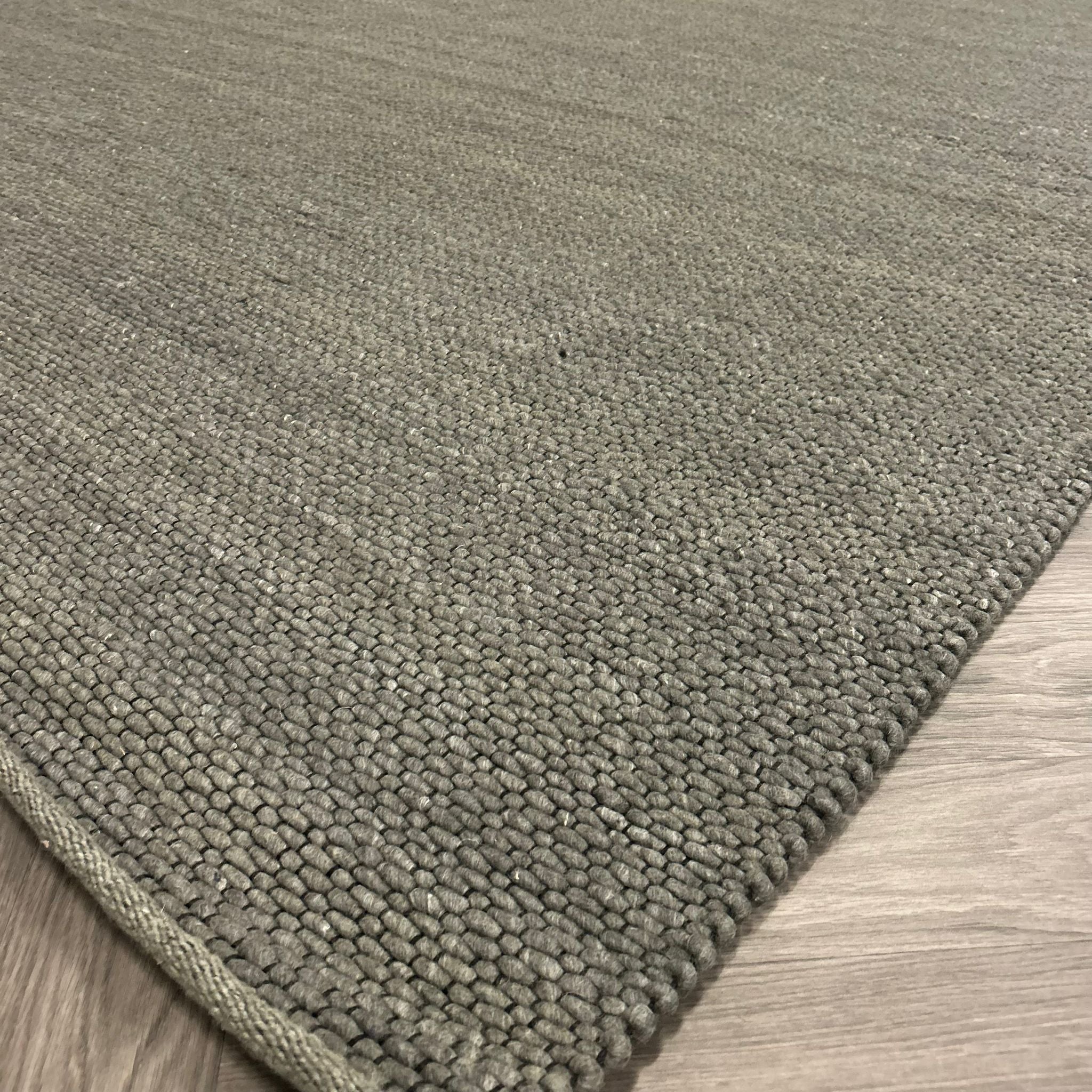 Montel Collier Hunter Vloerkleed - 170x230cm – QF Living